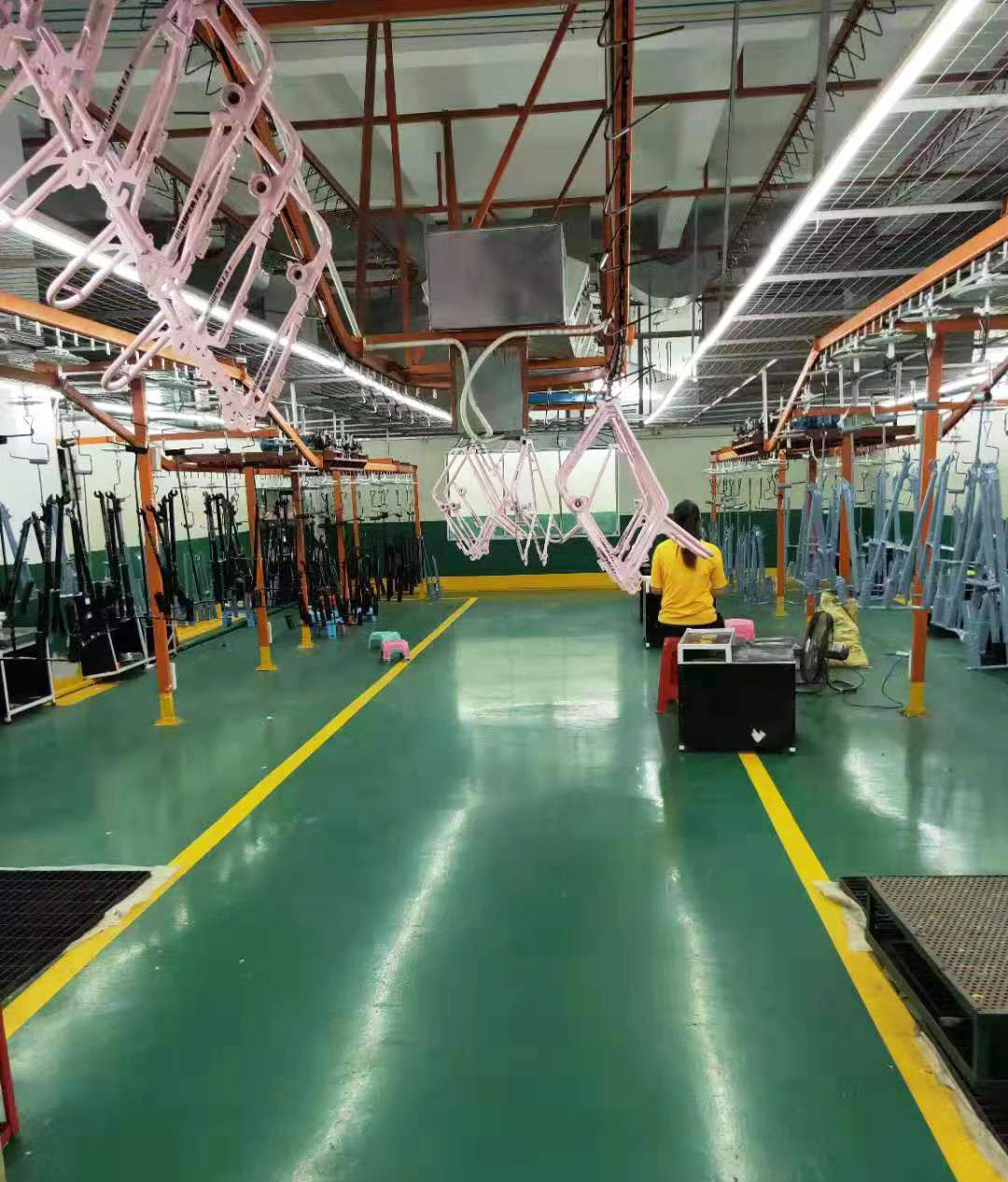 Electric Bike Factory Supply Mountain,city And Folding Ebike